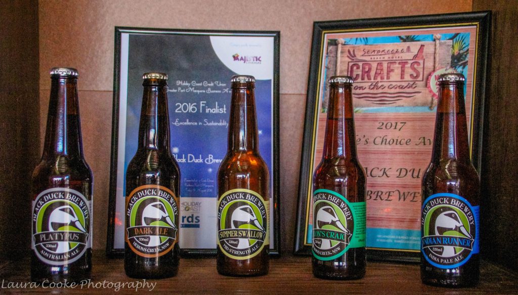 Black Duck Brewery - We Love Craft Beer