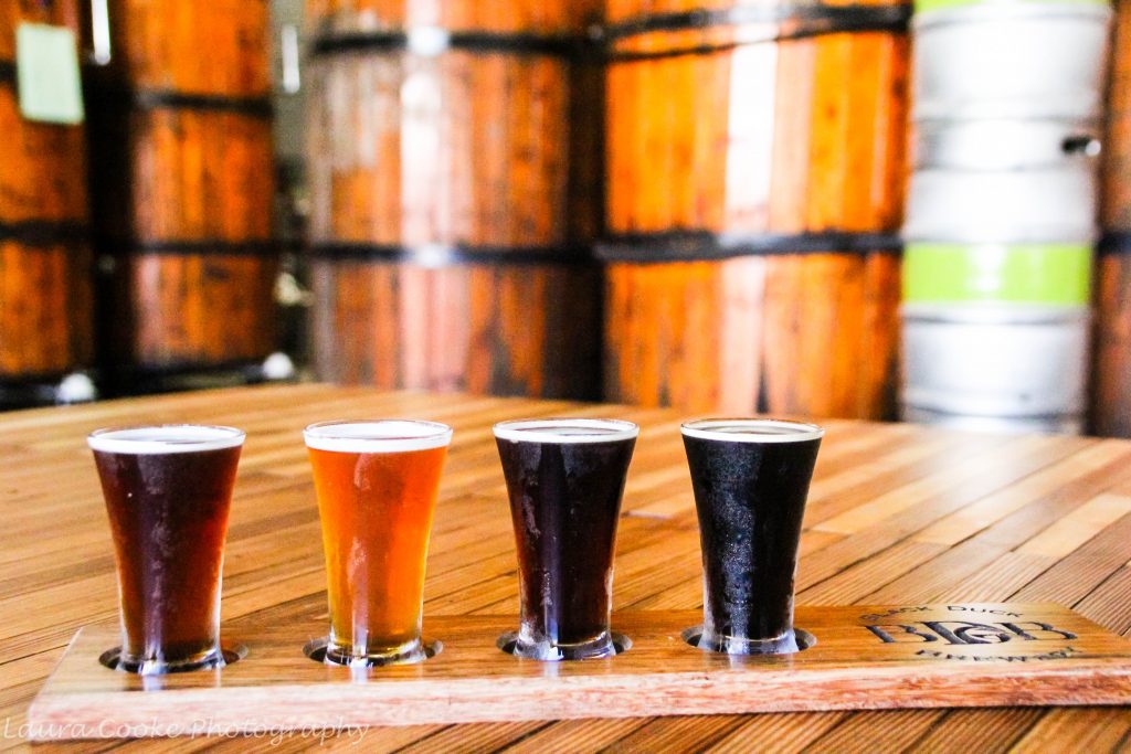 Black Duck Brewery - We Love Craft Beer