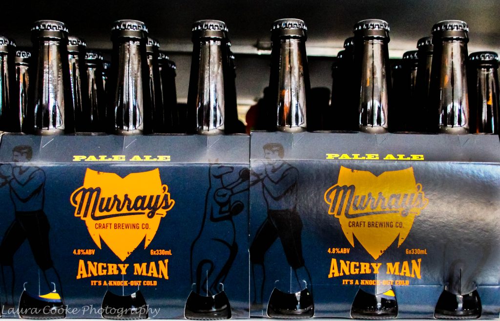 Murray's Brewery - We Love Craft Beer