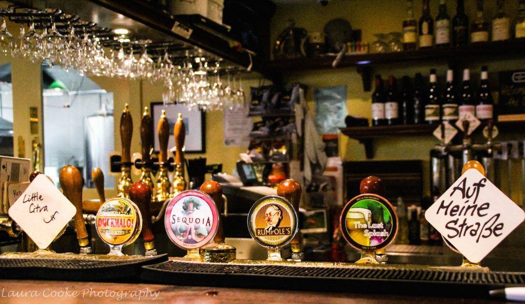 Wig & Pen - We Love Craft Beer