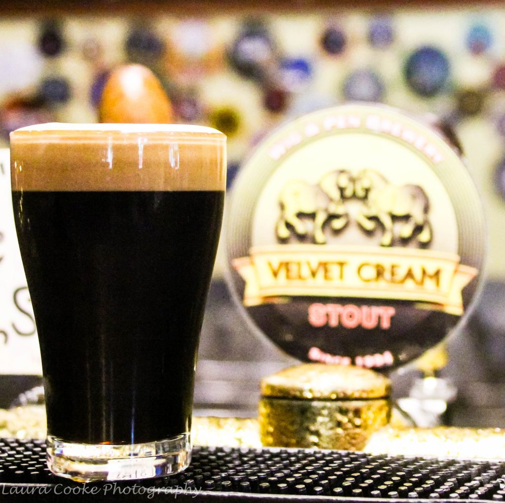 Wig & Pen - We Love Craft Beer