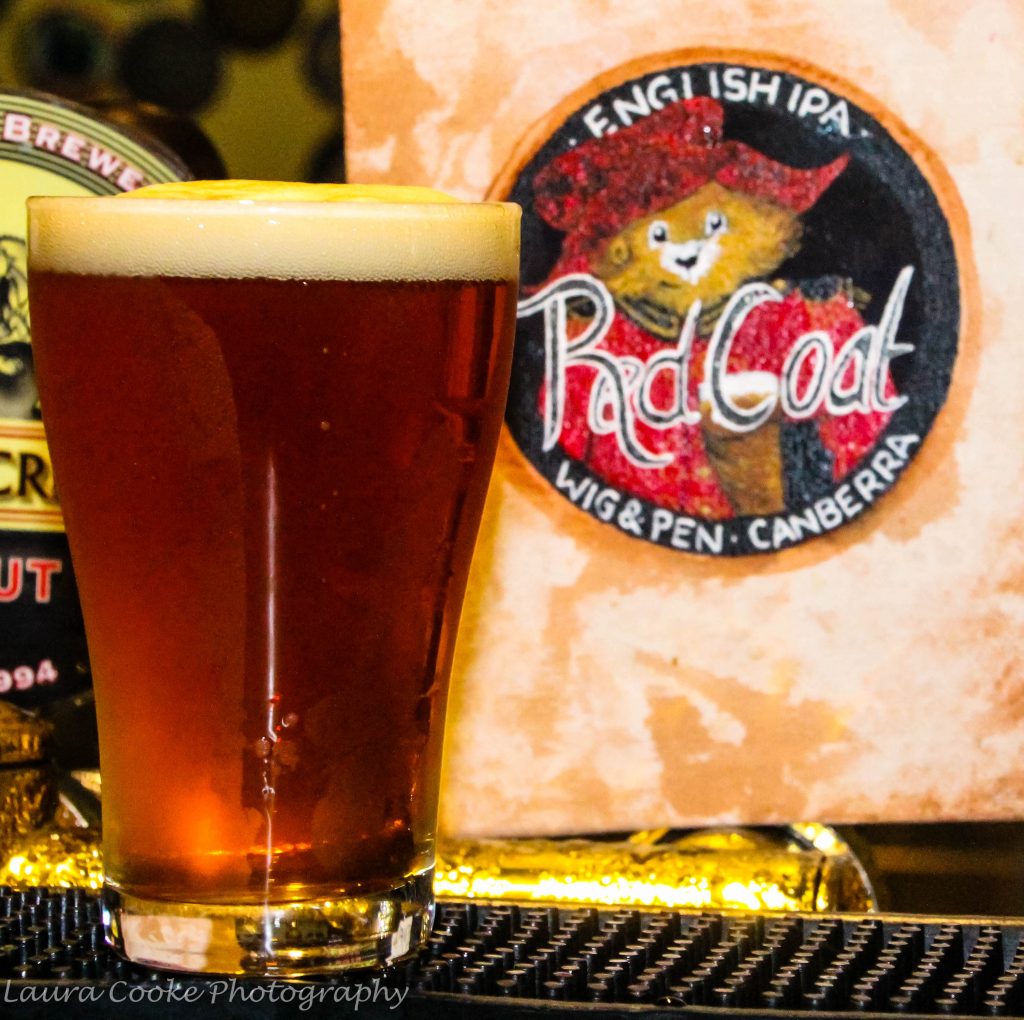 Wig & Pen - We Love Craft Beer