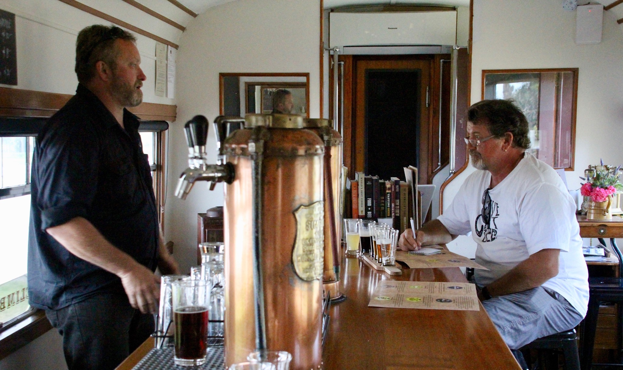 Devils Brewery - We Love Craft Beer