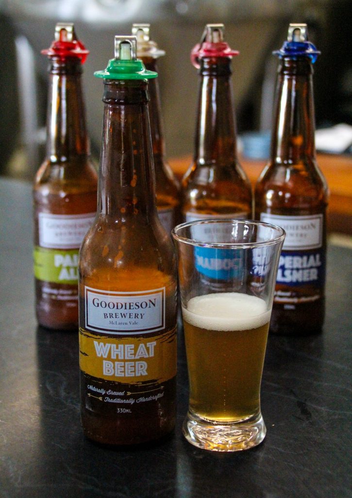 Goodieson Brewery - We Love Craft Beer