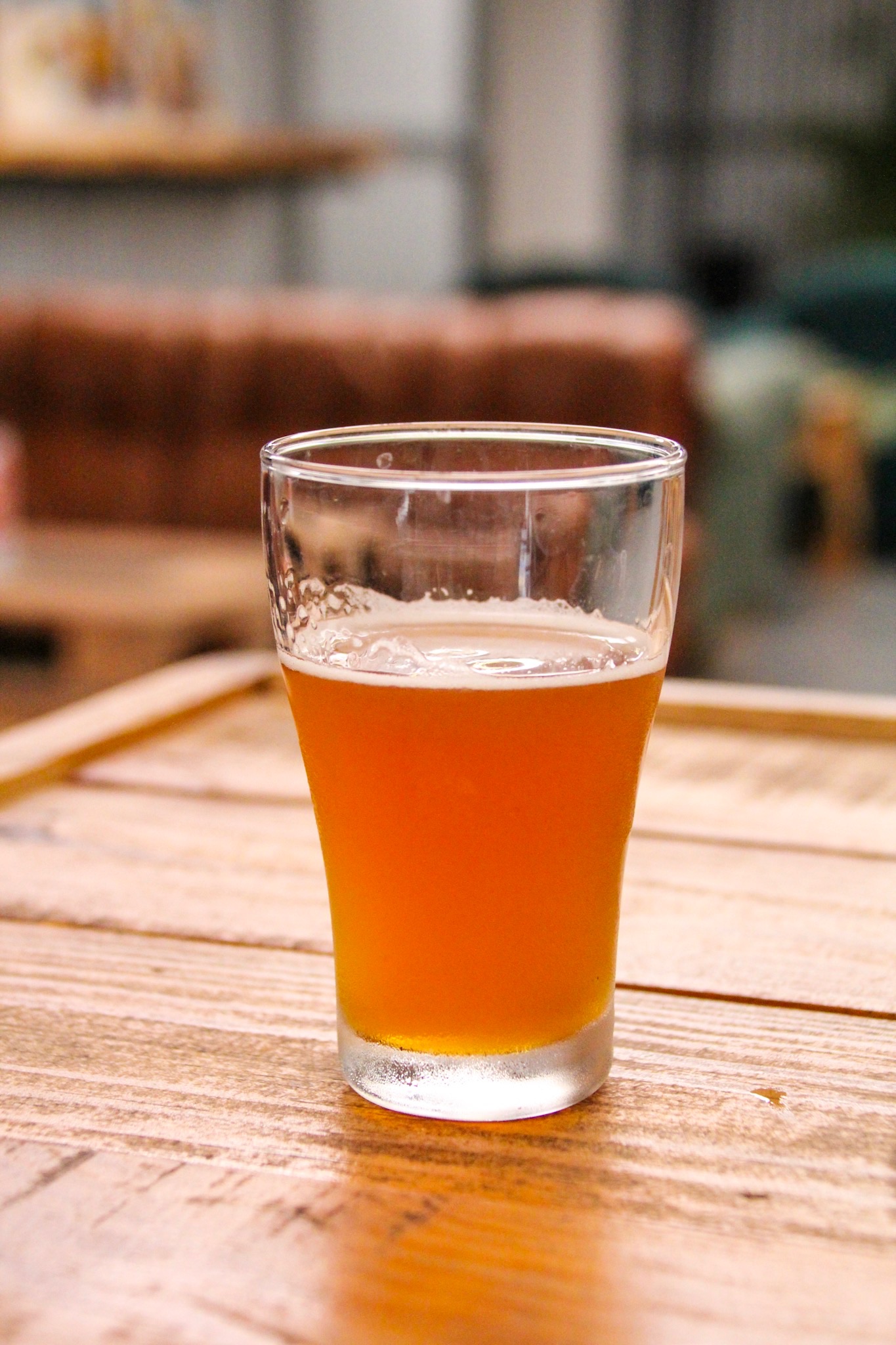 Wilson Brewing Company - We Love Craft Beer