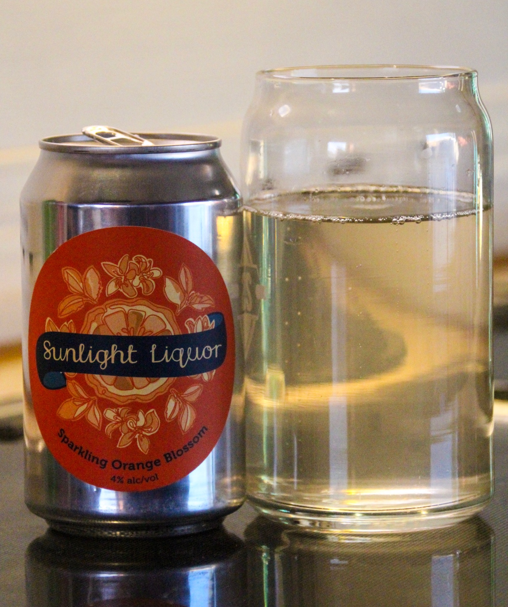 Sunlight Liquor - We Love Craft Beer